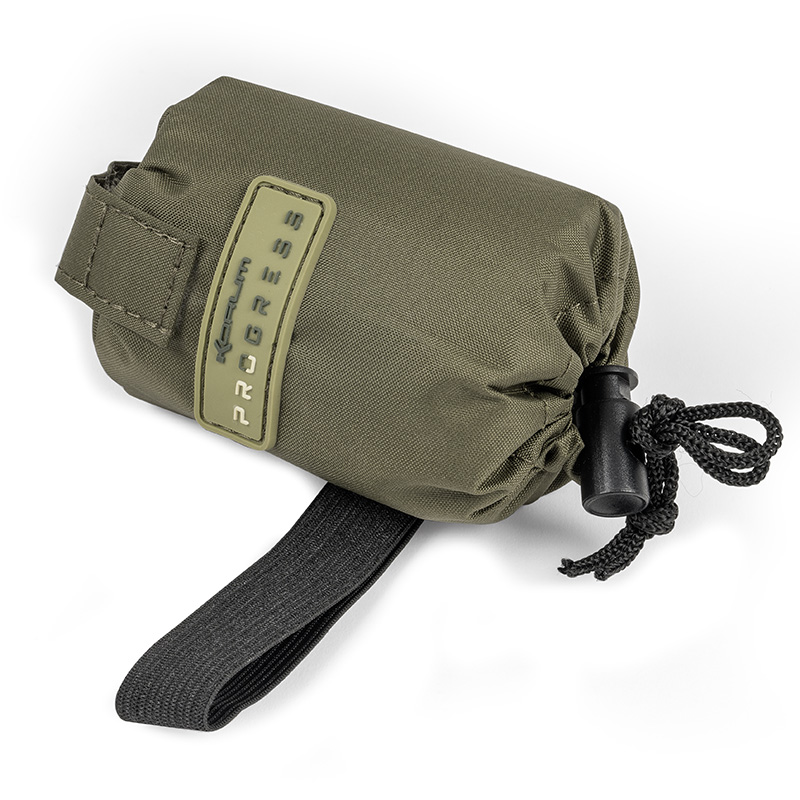 Korum Progress Compact Net Float 8cm - £9.99